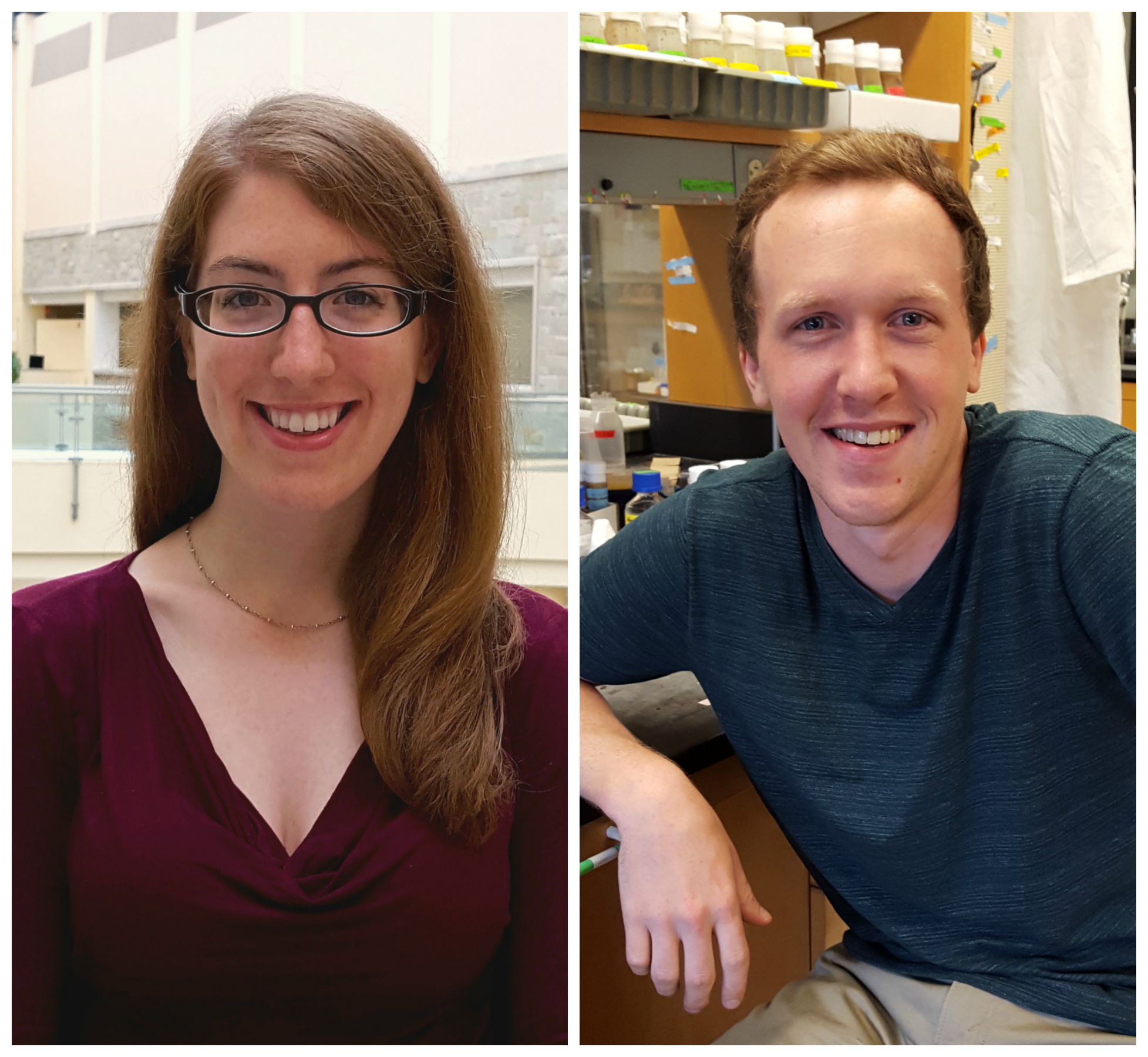 The Folker Lab is presenting at ASCB | EMBO 2018 | Folker Lab