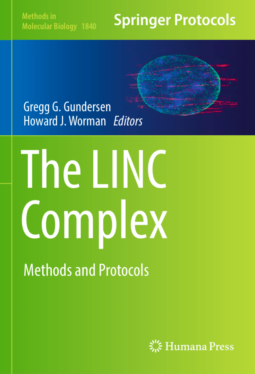 LINC Complex Analysis Methods Publish | Folker Lab